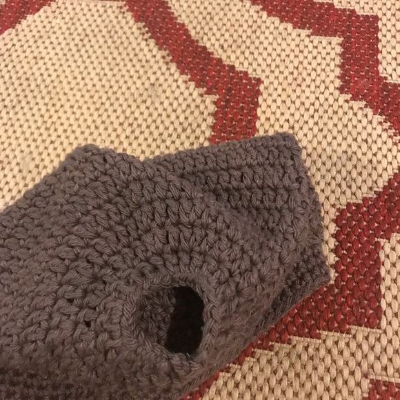 Accessories | Adult Messy Bun Hat | Poshmark